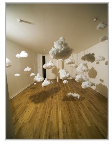 【世界のおもキカ！】子供の頃に見たわたあめの夢～CLOUD（雲）の可能性を広げる | みじんこ